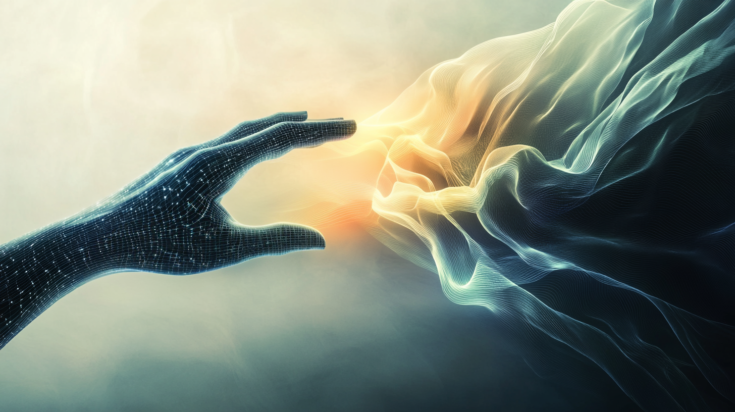 Santori Labs | The future of work speaks your language