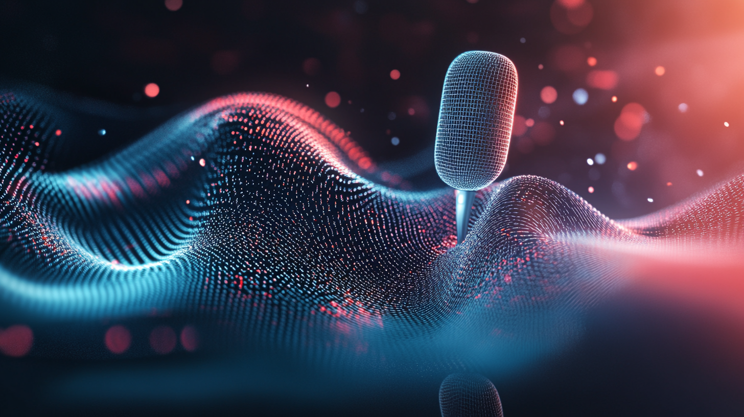 The Future is Spoken | How Voice AI Are Revolutionizing Human-Computer Interaction